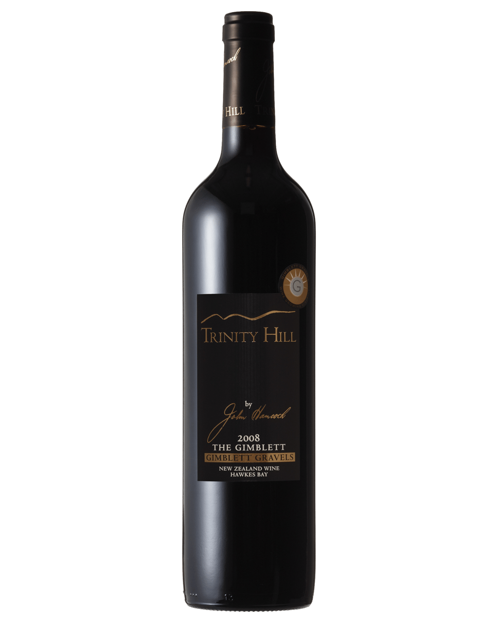Buy Trinity Hill The Gimblett Cabernet Blend Online (Low Prices) from ...