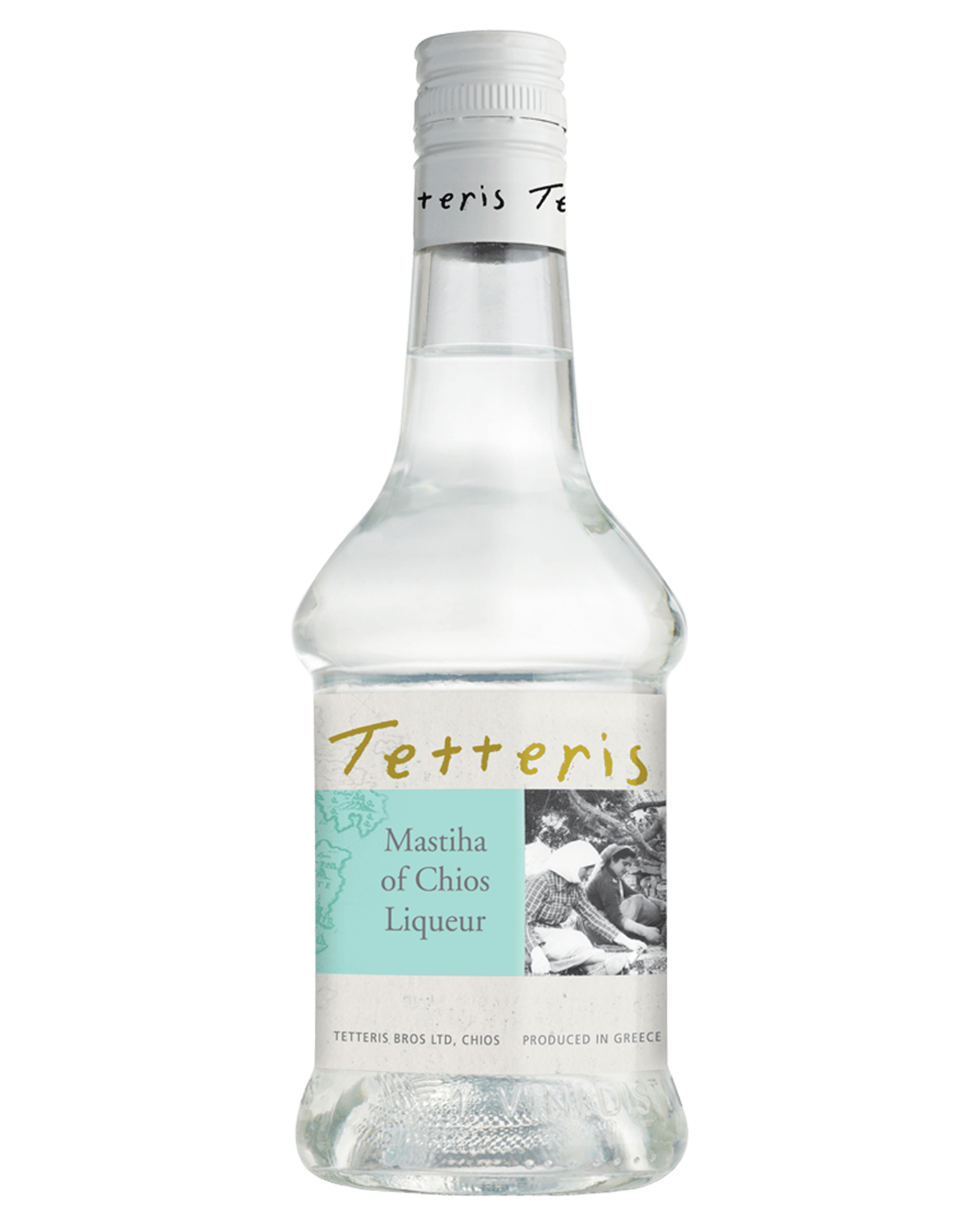 Buy Mastiha Mastica Liqueur 500ml Online @Lowest Price