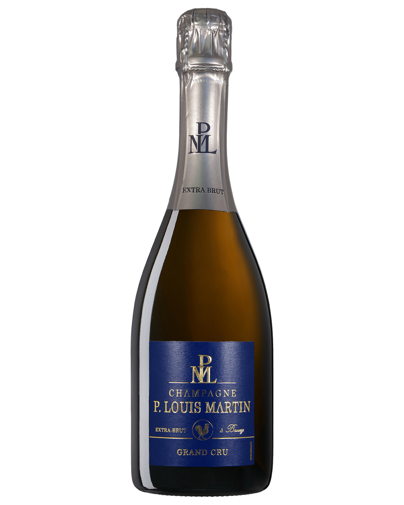 Buy Champagne Paul Louis Martin Grand Cru Nv Online @Lowest Price