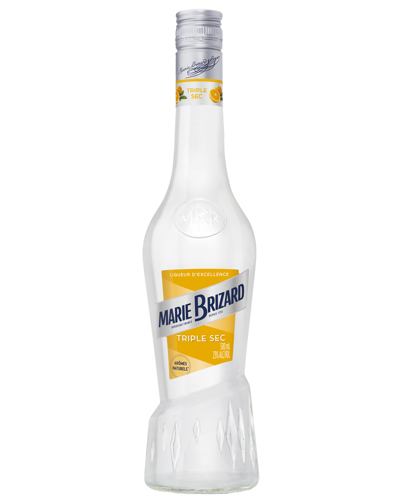 Buy Marie Brizard Triple Sec 500ml Online @Lowest Price