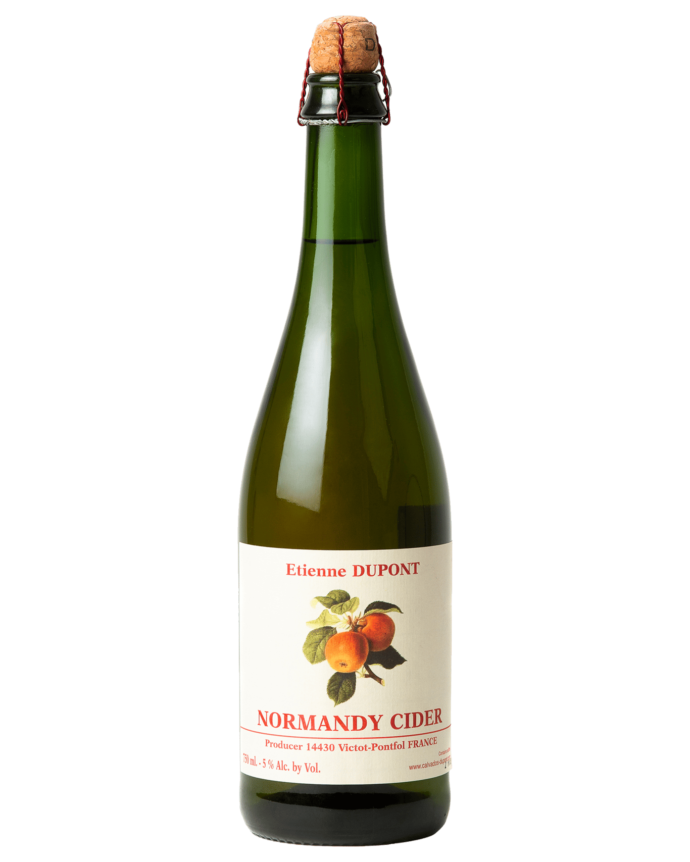 Buy Etienne Dupont Normandy Cider 750ml Online @Lowest Price
