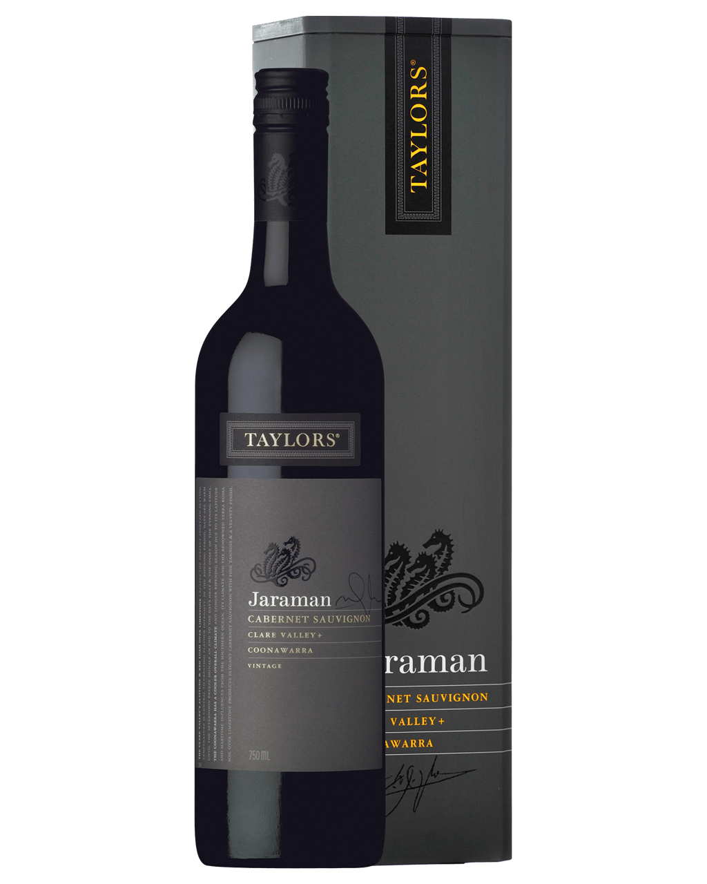 Buy Taylors Jaraman Cabernet Sauvignon Gift Tin Online @Lowest Price