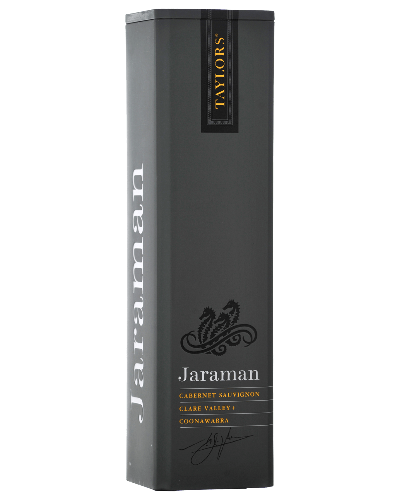 Buy Taylors Jaraman Cabernet Sauvignon Gift Tin Online @Lowest Price