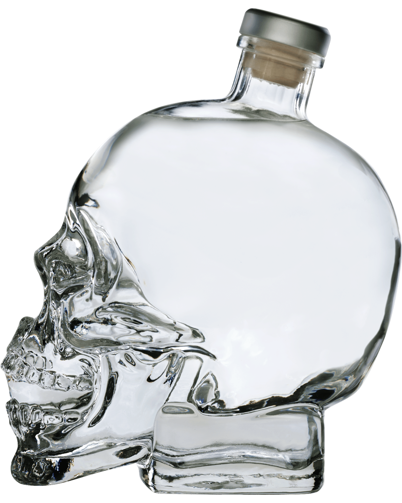 Buy Crystal Head Vodka 700ml Online @Lowest Price