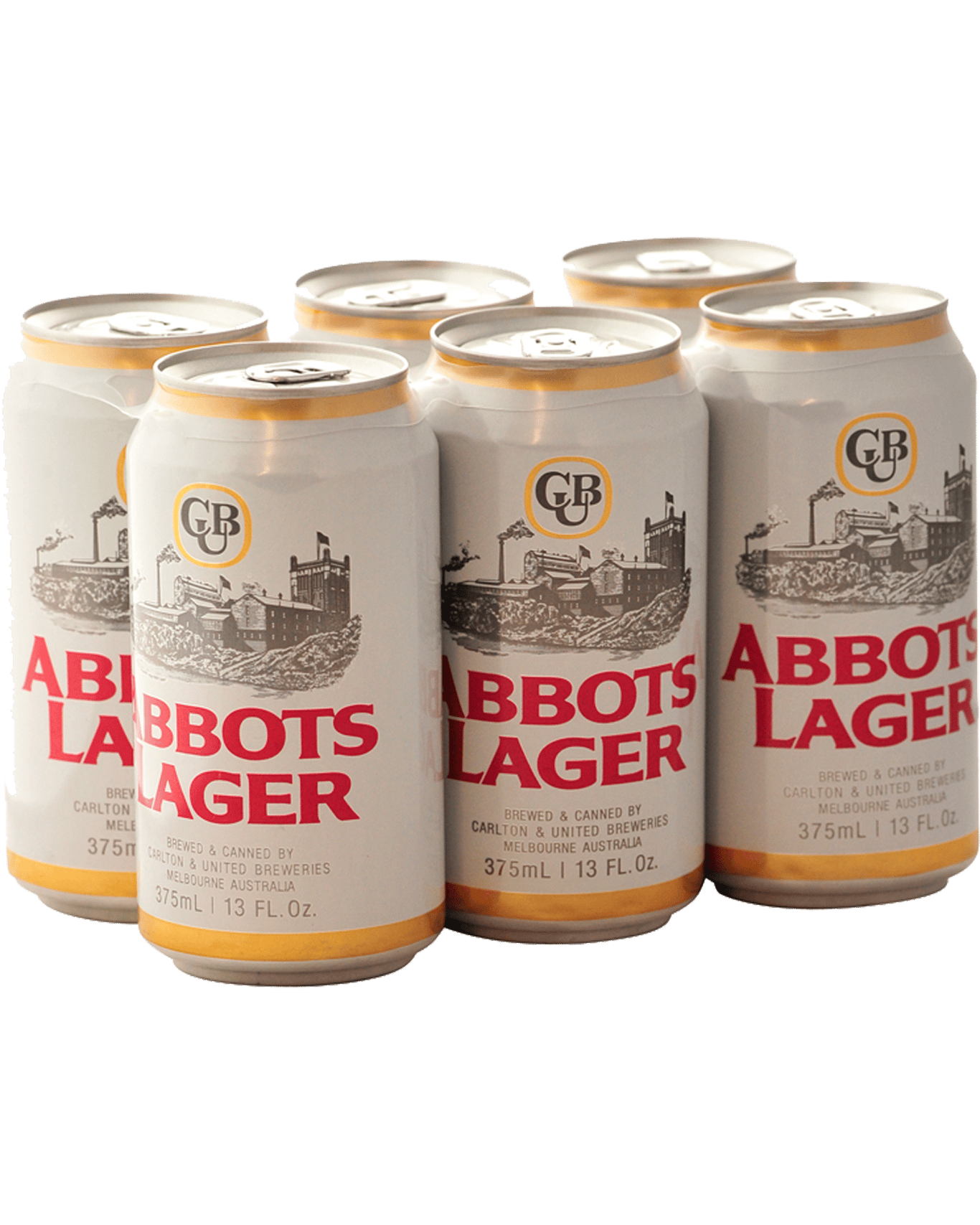 Buy Abbots Lager 375ml Online @Lowest Price