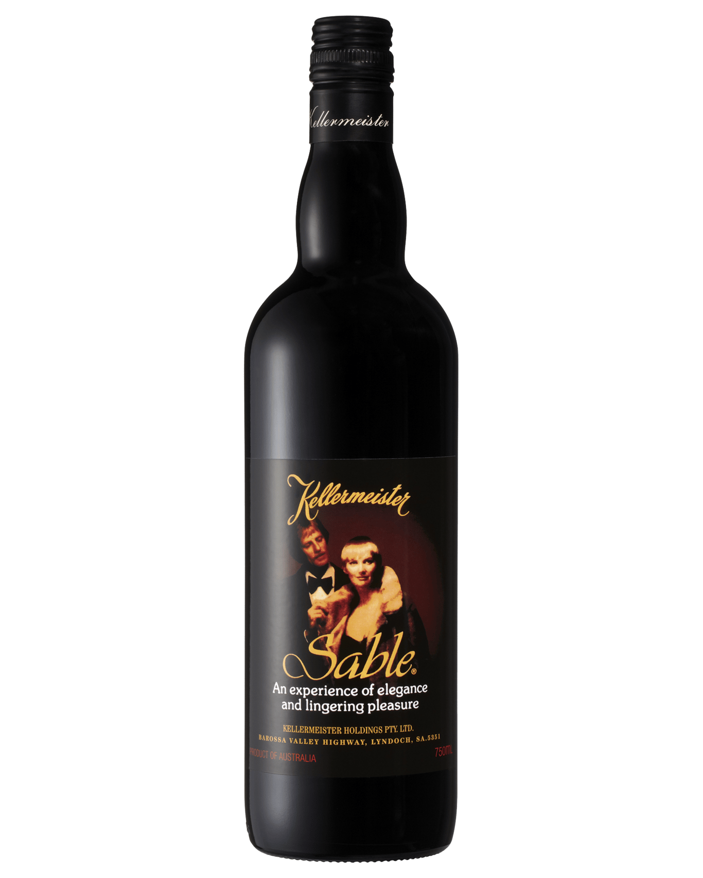 Buy Kellermeister Sable Chocolate Tawny Liqueur Online @Lowest Price