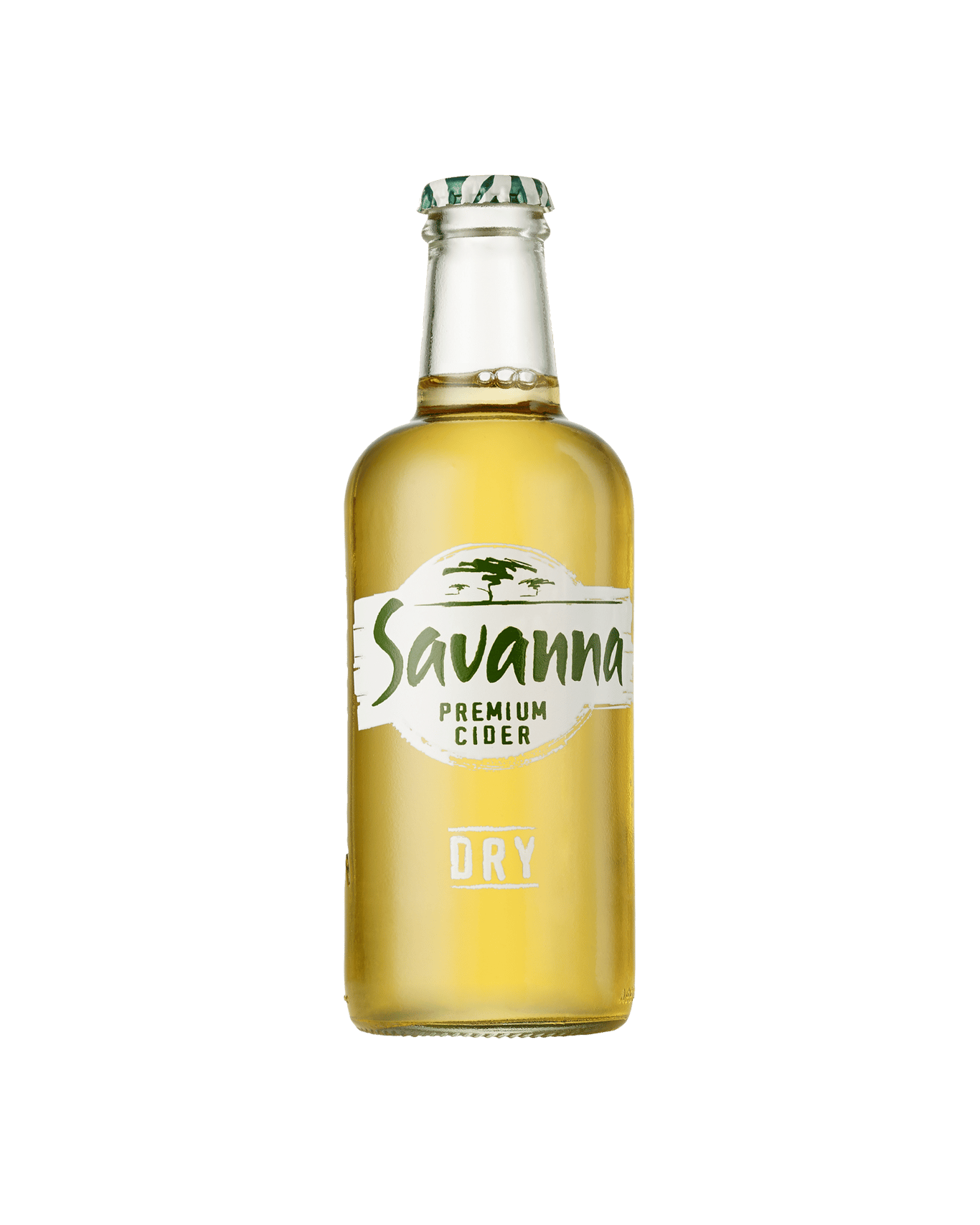 Buy Savanna Dry Premium Cider 330ml Online @Lowest Price