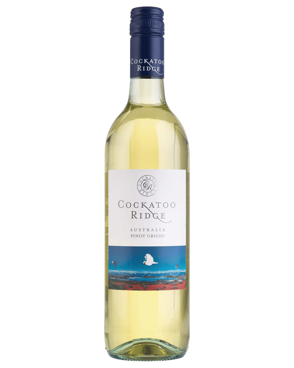 Buy Cockatoo Ridge Pinot Grigio Online @Lowest Price
