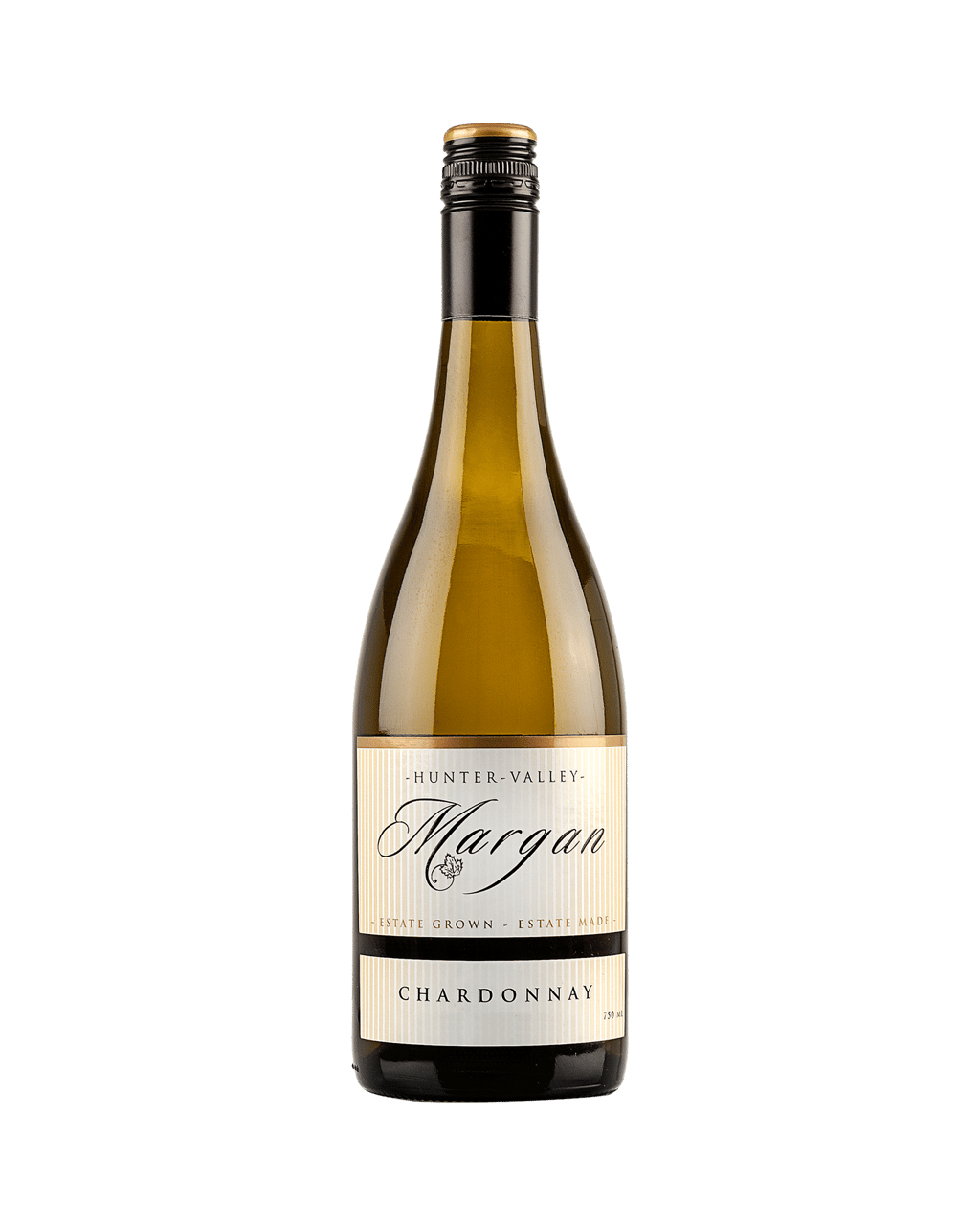 Margan Chardonnay - Boozy