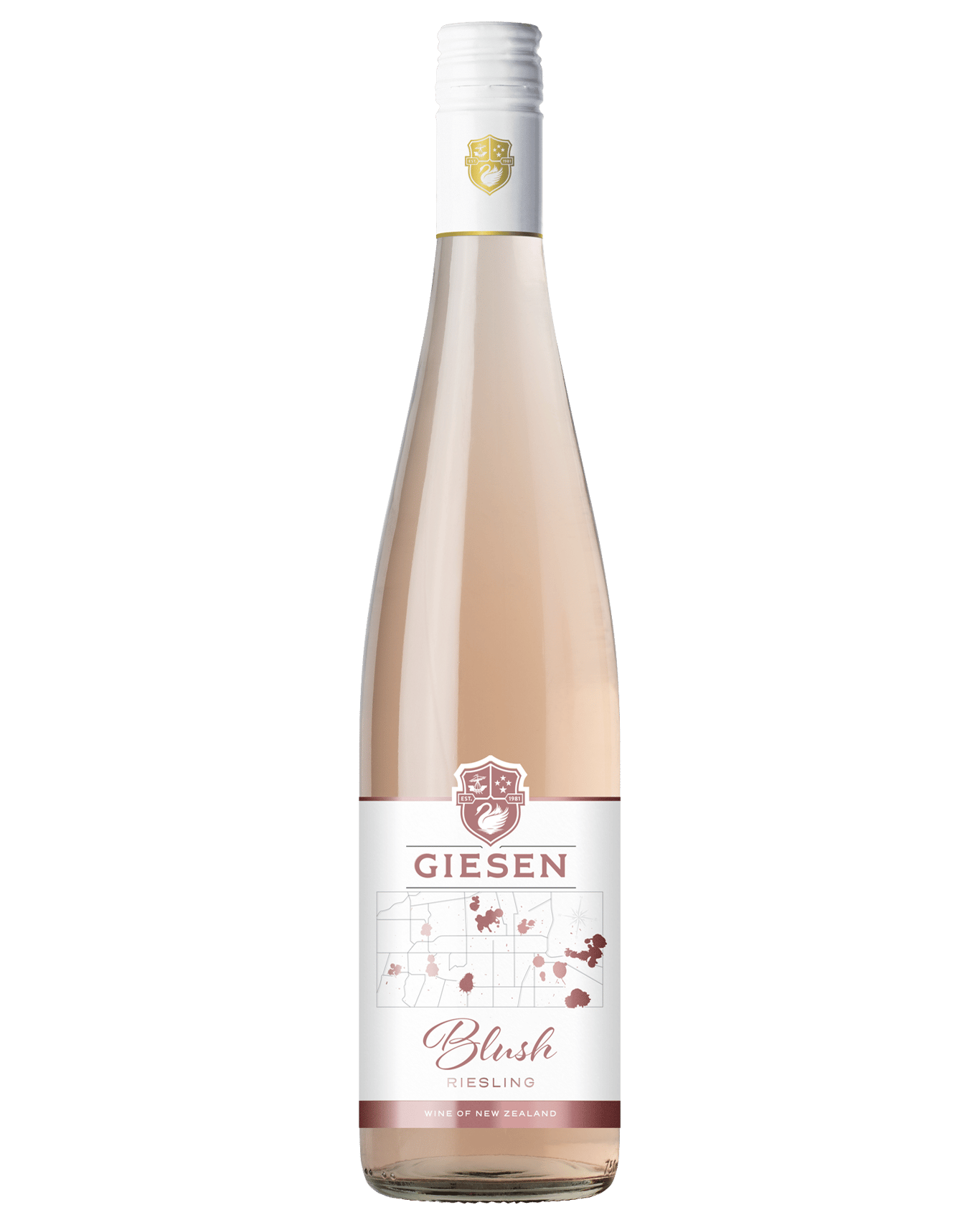 Buy Giesen Riesling Blush Online @Lowest Price