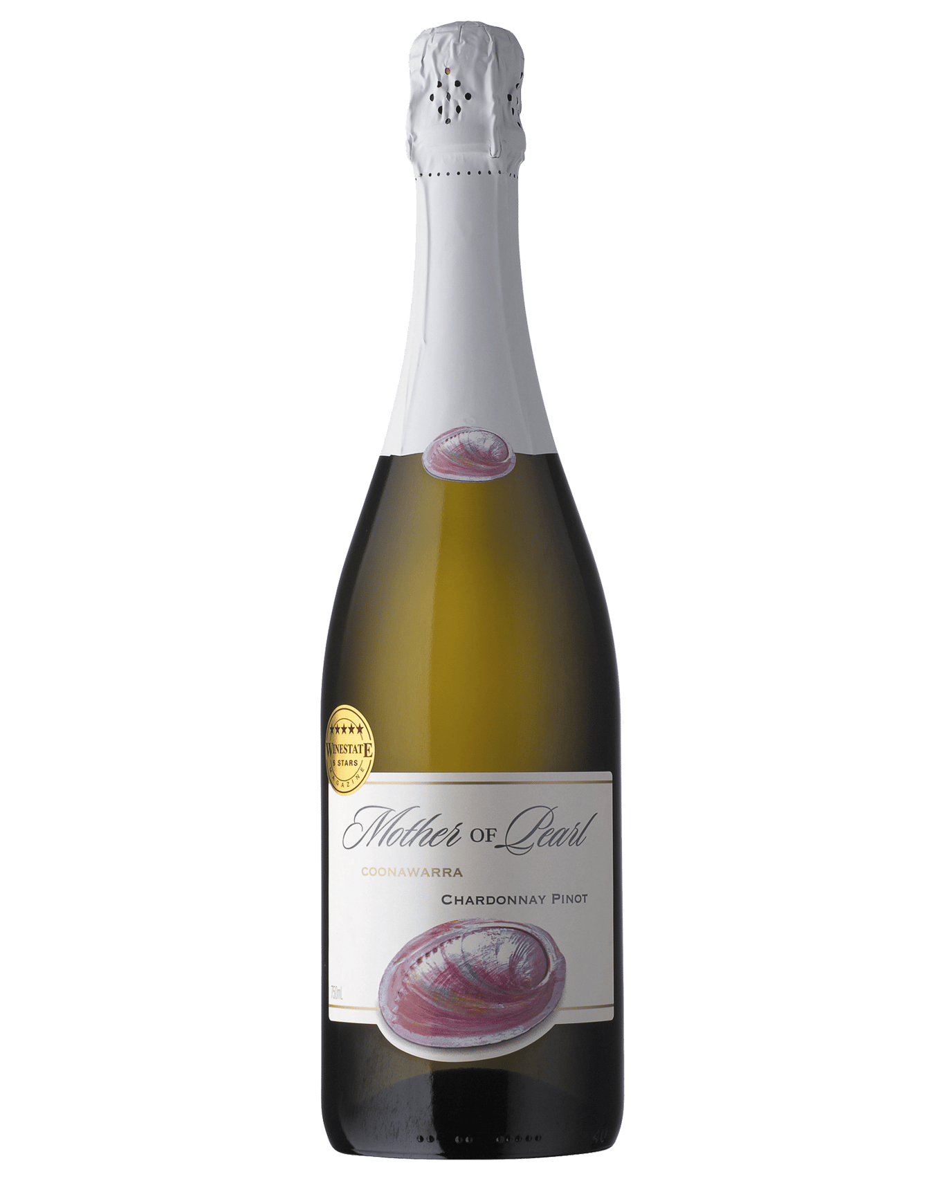 Buy Patrick Of Coonawarra Mother Of Pearl Sparkling Chardonnay Pinot Noir Online @Lowest Price