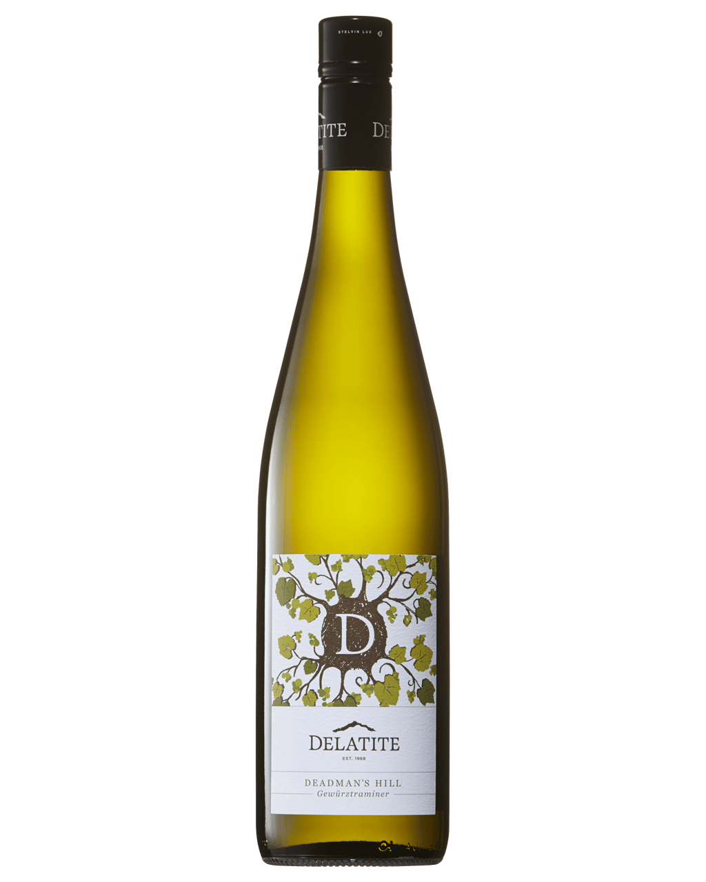 Buy Delatite Dead Mans Hill Gewurztraminer Online @Lowest Price