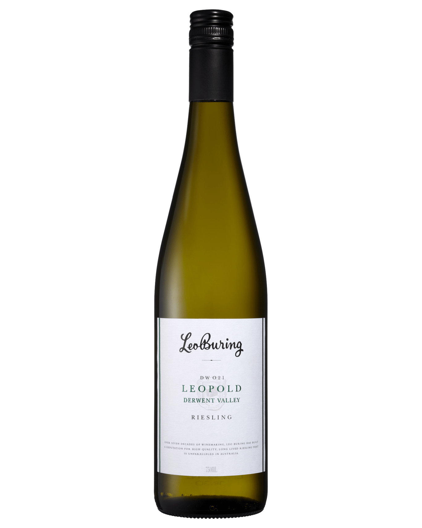 Buy Leo Buring Leopold Dwo21 Riesling Online @Lowest Price