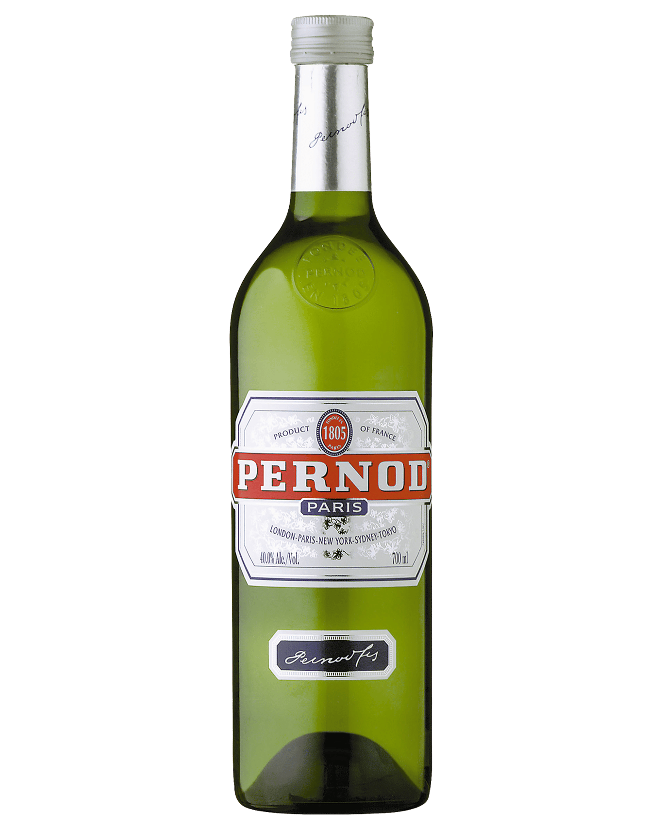 Buy Pernod 700ml Online @Lowest Price
