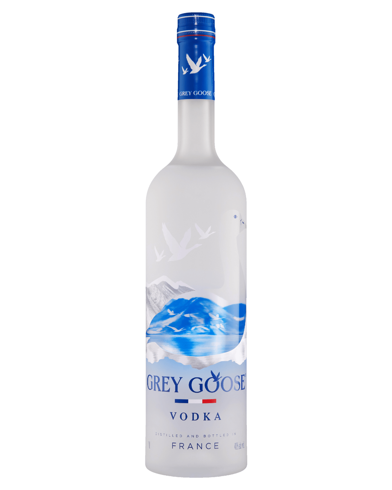 Buy Grey Goose Original Vodka 1l Online @Lowest Price