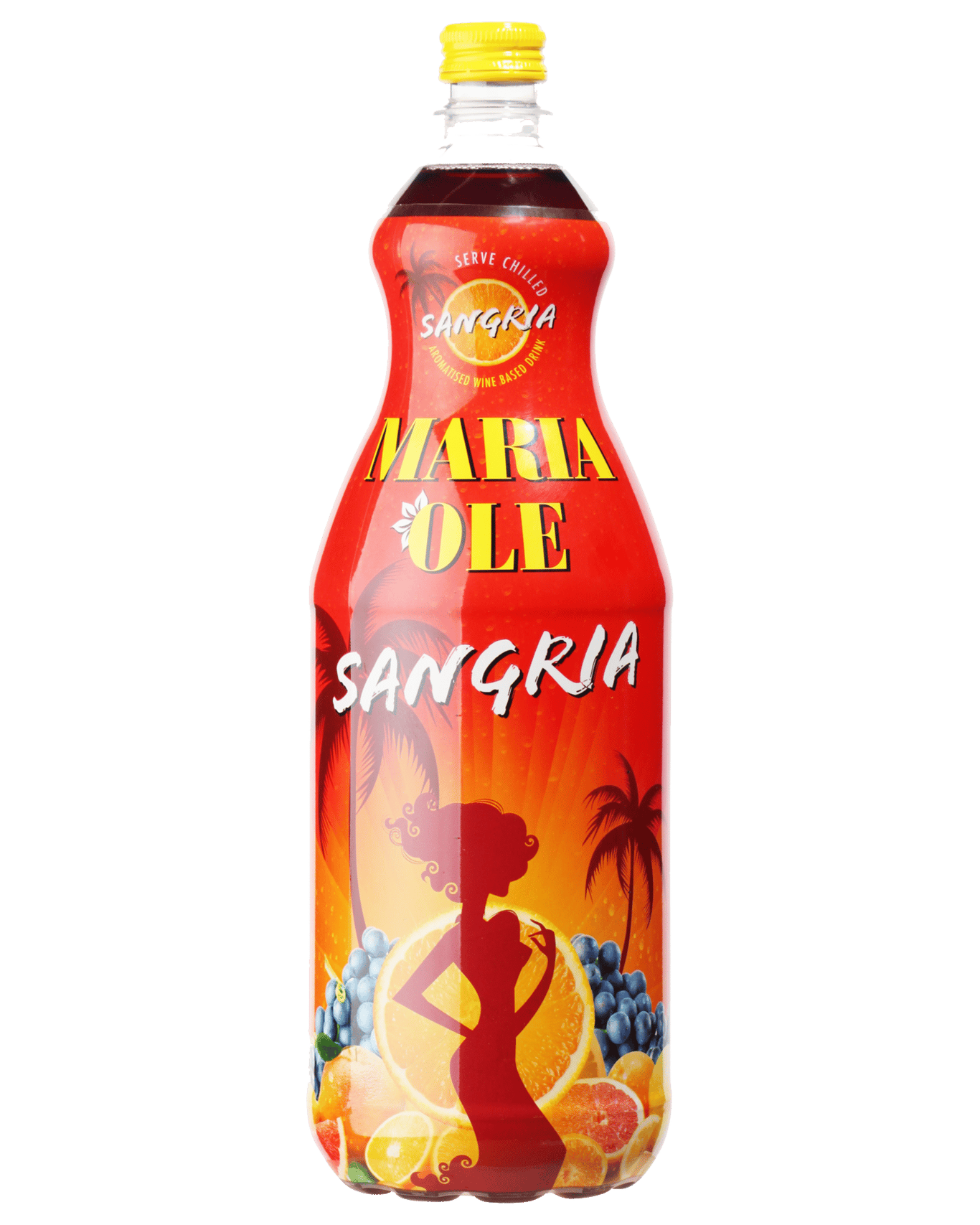 Buy Maria Ole Sangria 1.5l Online @Lowest Price