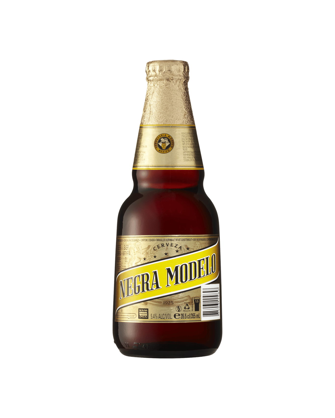 Buy Negra Modelo Beer 355ml Online @Lowest Price