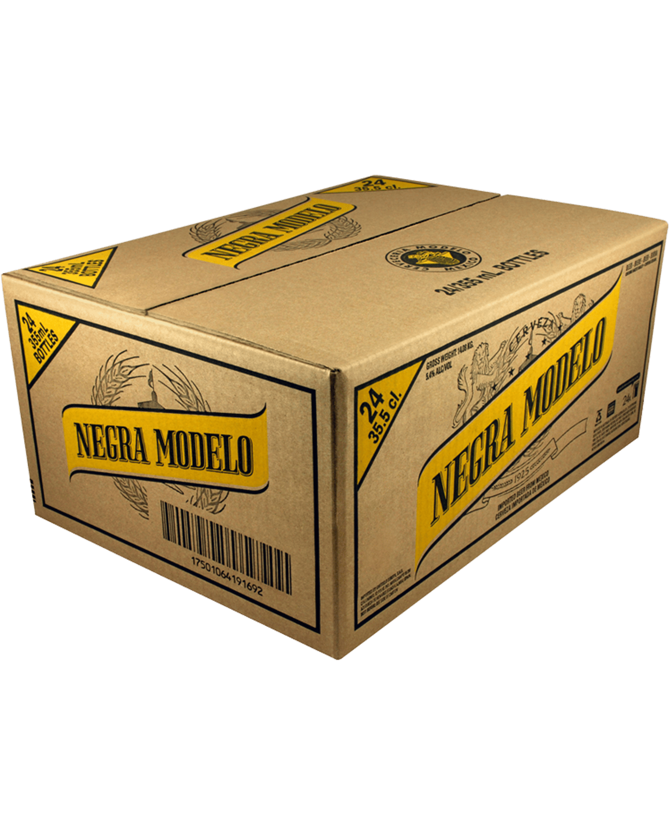 Buy Negra Modelo Beer 355ml Online @Lowest Price