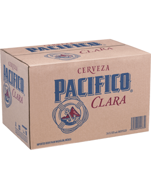 Buy Pacifico Beer 355ml Online @Lowest Price