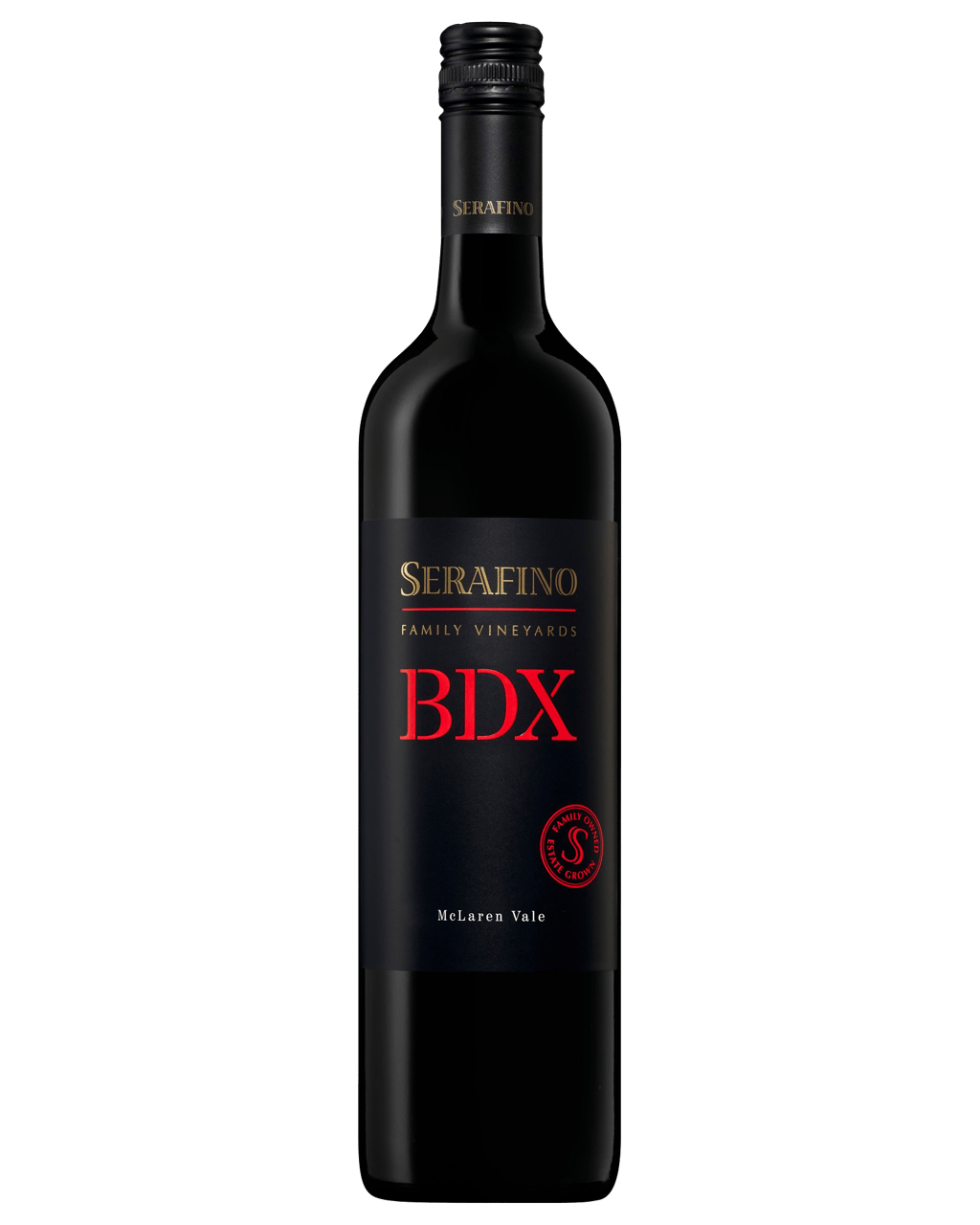 Buy Serafino Mclaren Vale Bdx Cabernet Blend Online @Lowest Price