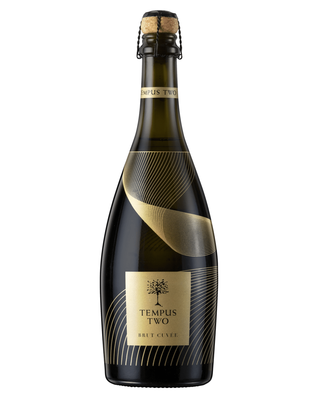 Tempus Two Brut Cuv E - Boozy