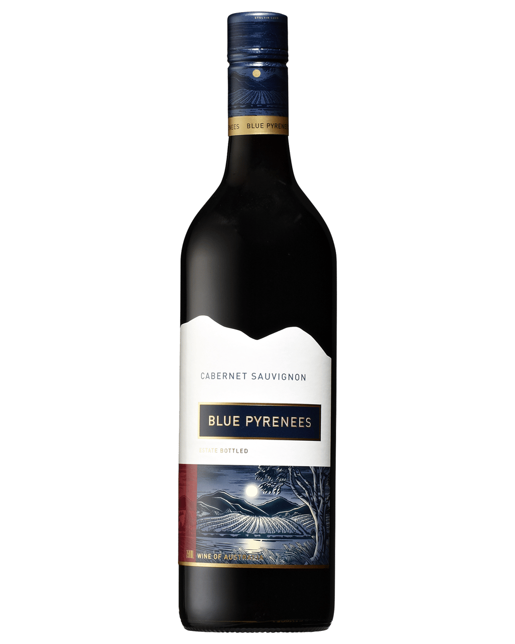 Buy Blue Pyrenees Cabernet Sauvignon 2010 Online @Lowest Price