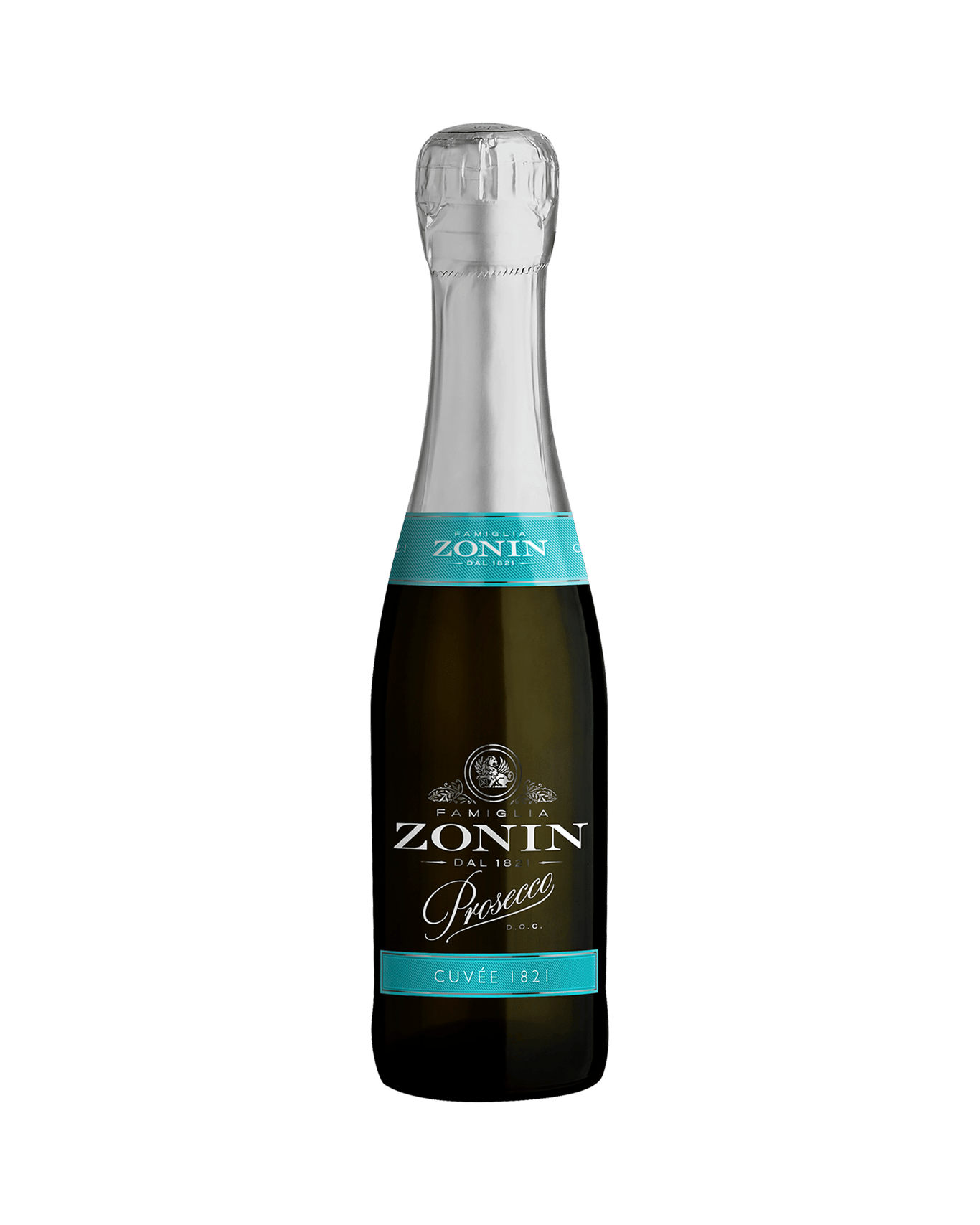 Buy Zonin Prosecco Piccolo 200ml Online @Lowest Price