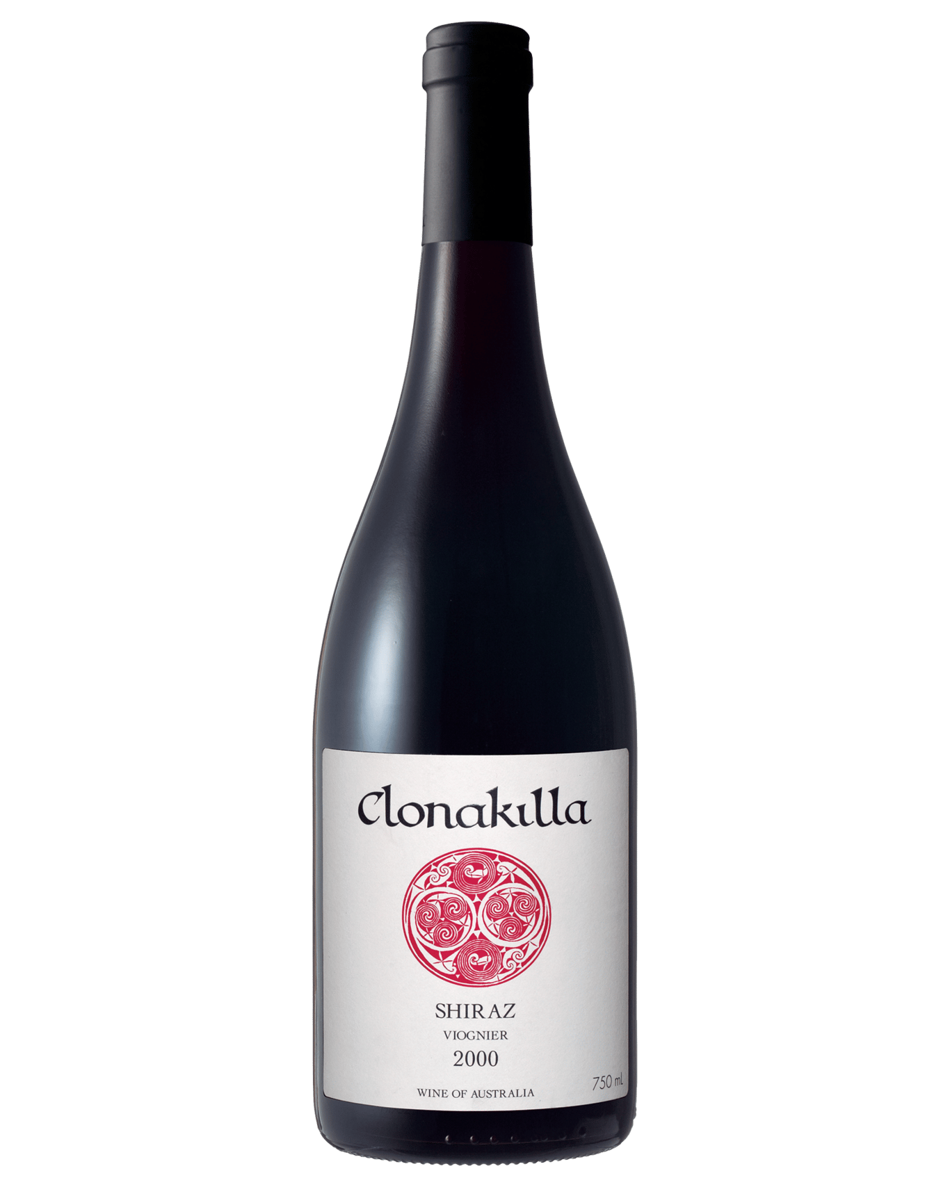 Buy Clonakilla Shiraz Viognier 2000 Online @Lowest Price