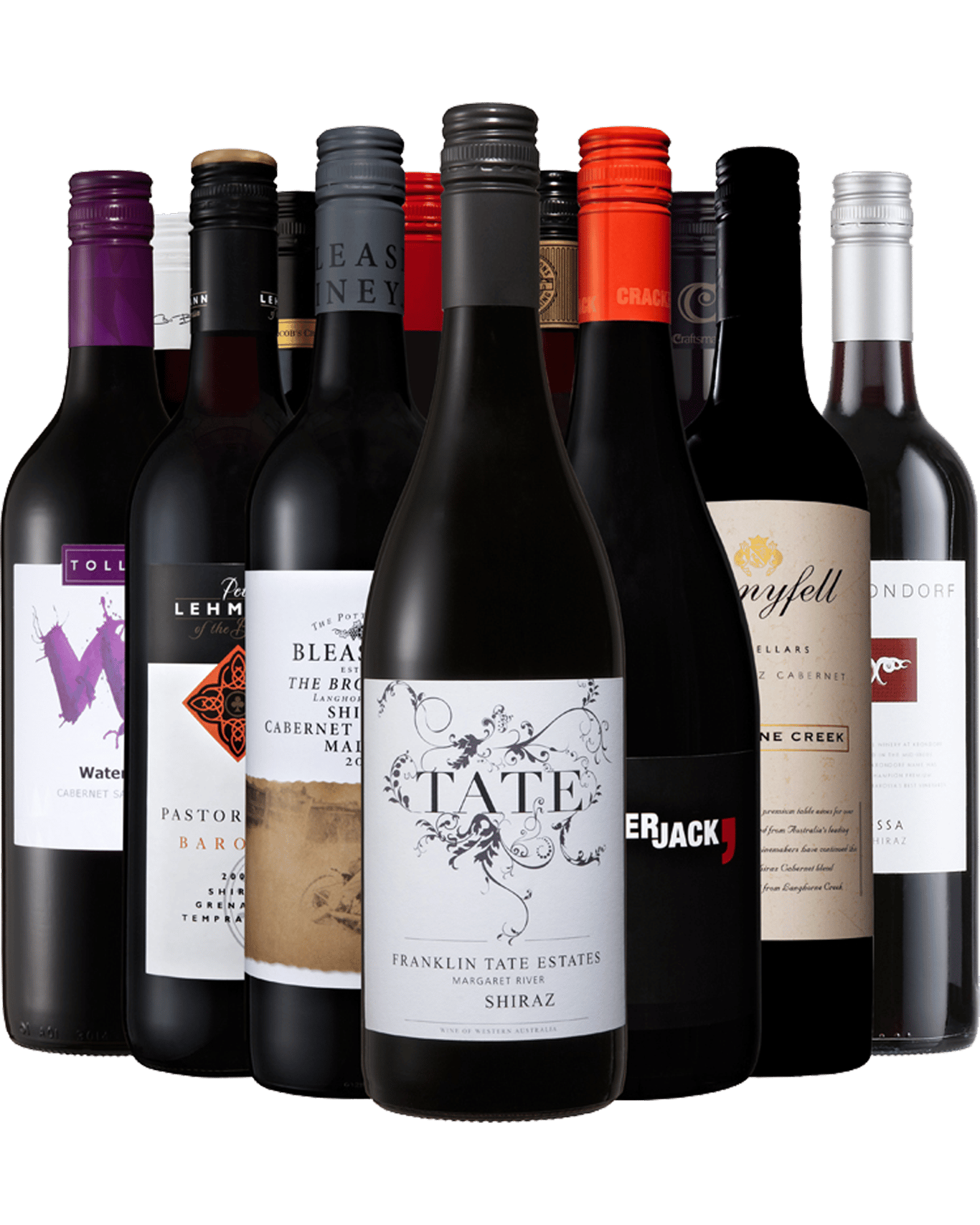 Buy Dan Murphy's Adventure Red Dozen Online @Lowest Price