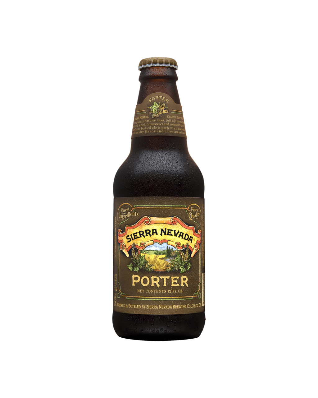 Buy Sierra Nevada Porter 355ml Online @Lowest Price