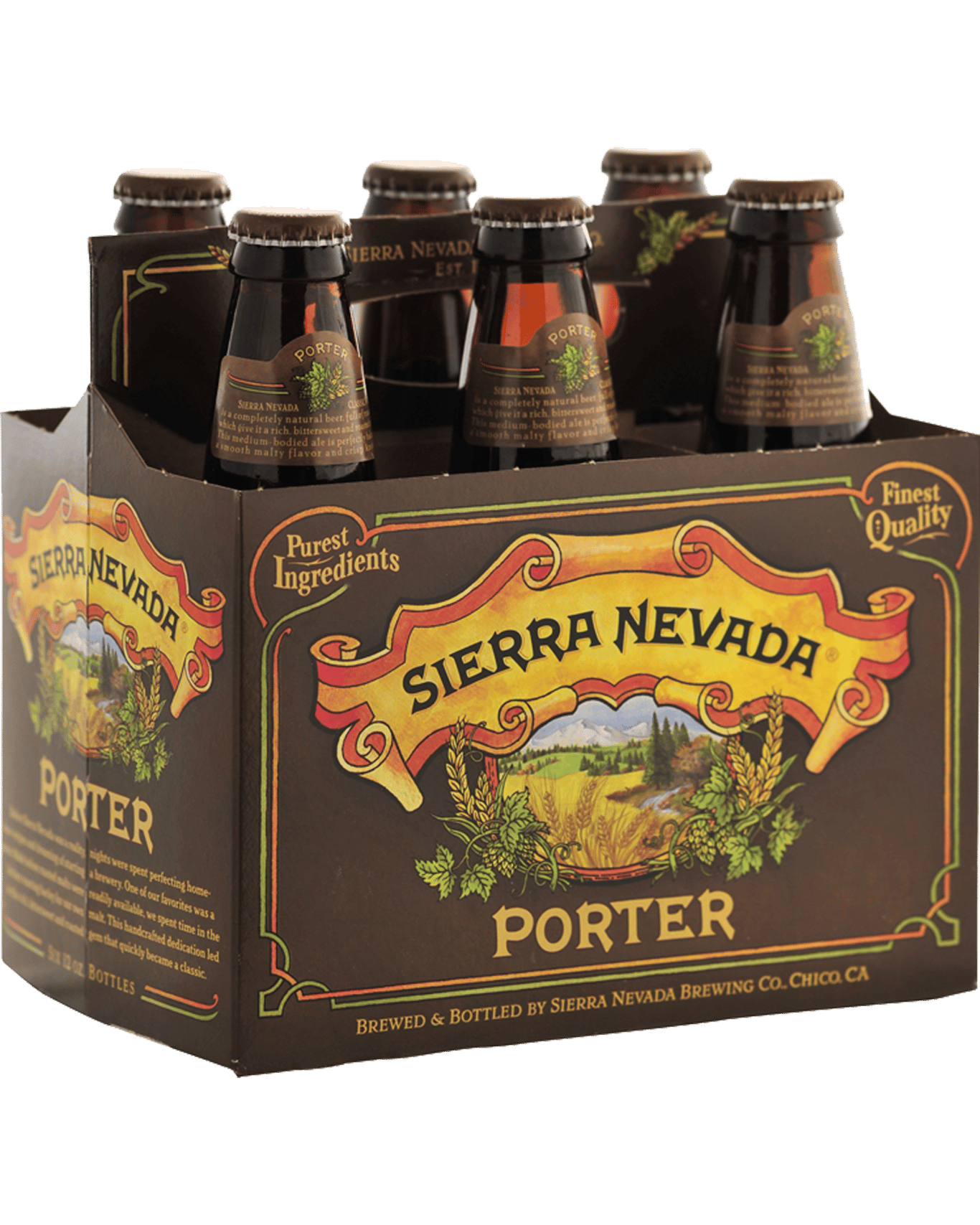 Buy Sierra Nevada Porter 355ml Online @Lowest Price