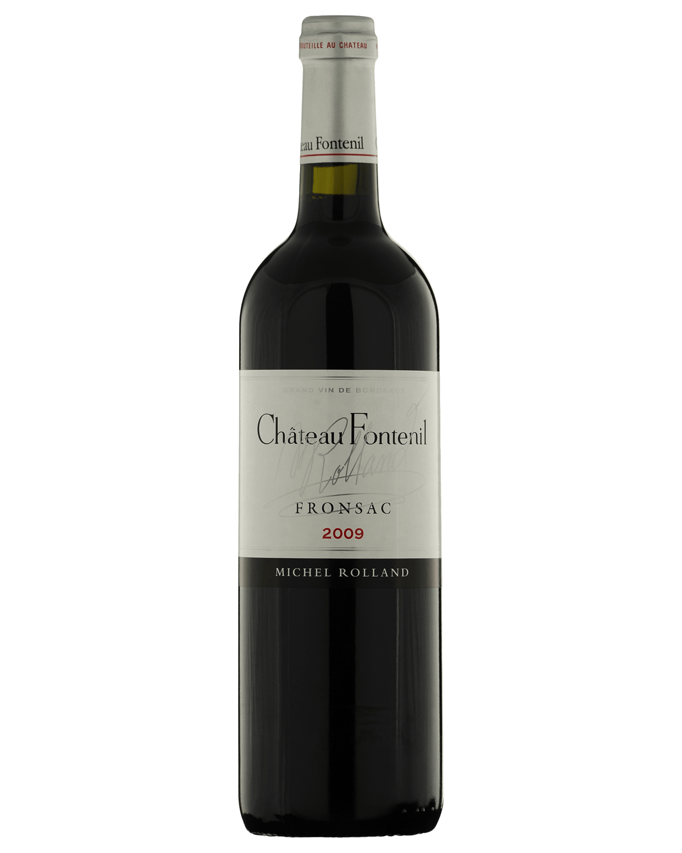 Buy Château Fontenil Fronsac 2009 Online @Lowest Price