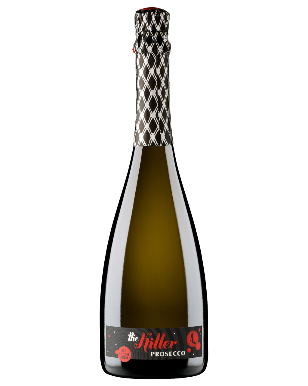 Buy The Killer Prosecco Online @Lowest Price