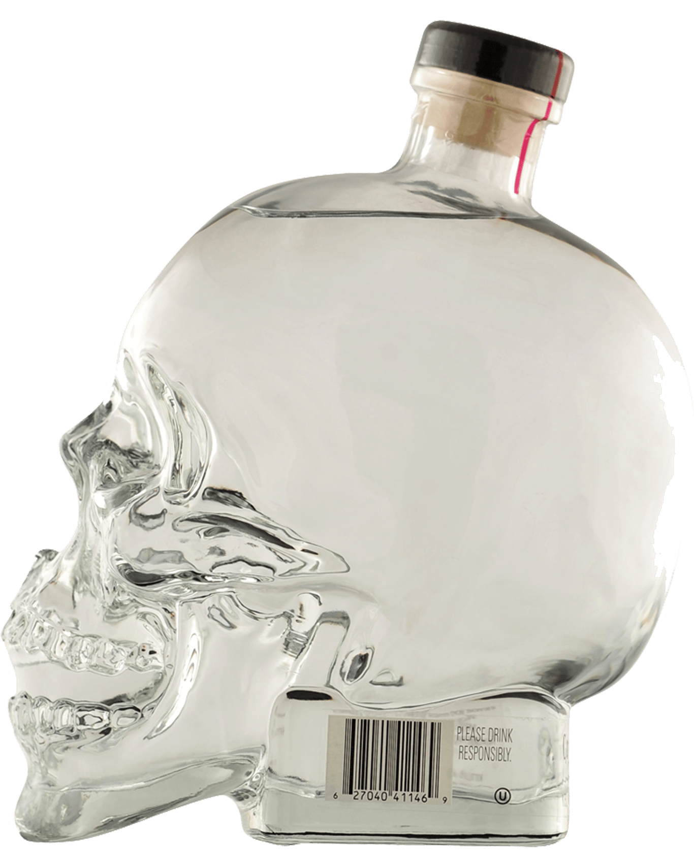 Buy Crystal Head Vodka 1.75l Online @Lowest Price