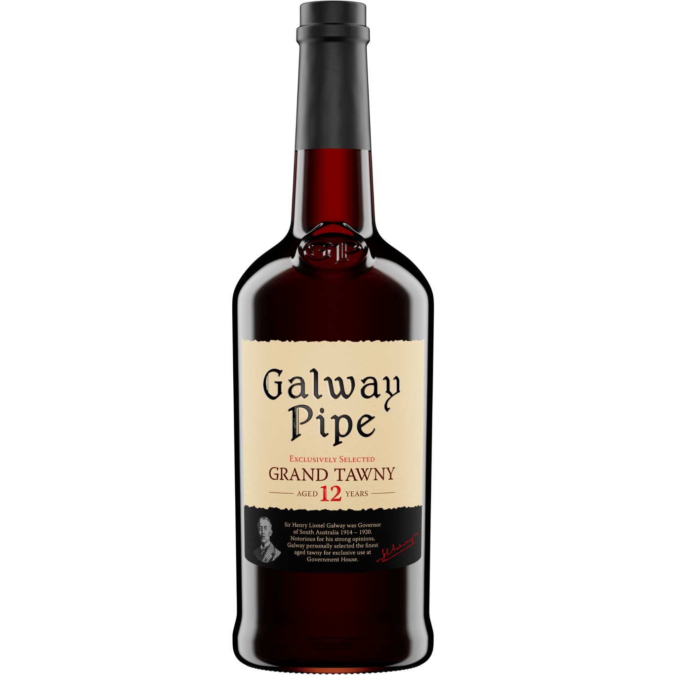 Buy Galway Pipe 12 Year Old Grand Tawny Online @Lowest Price