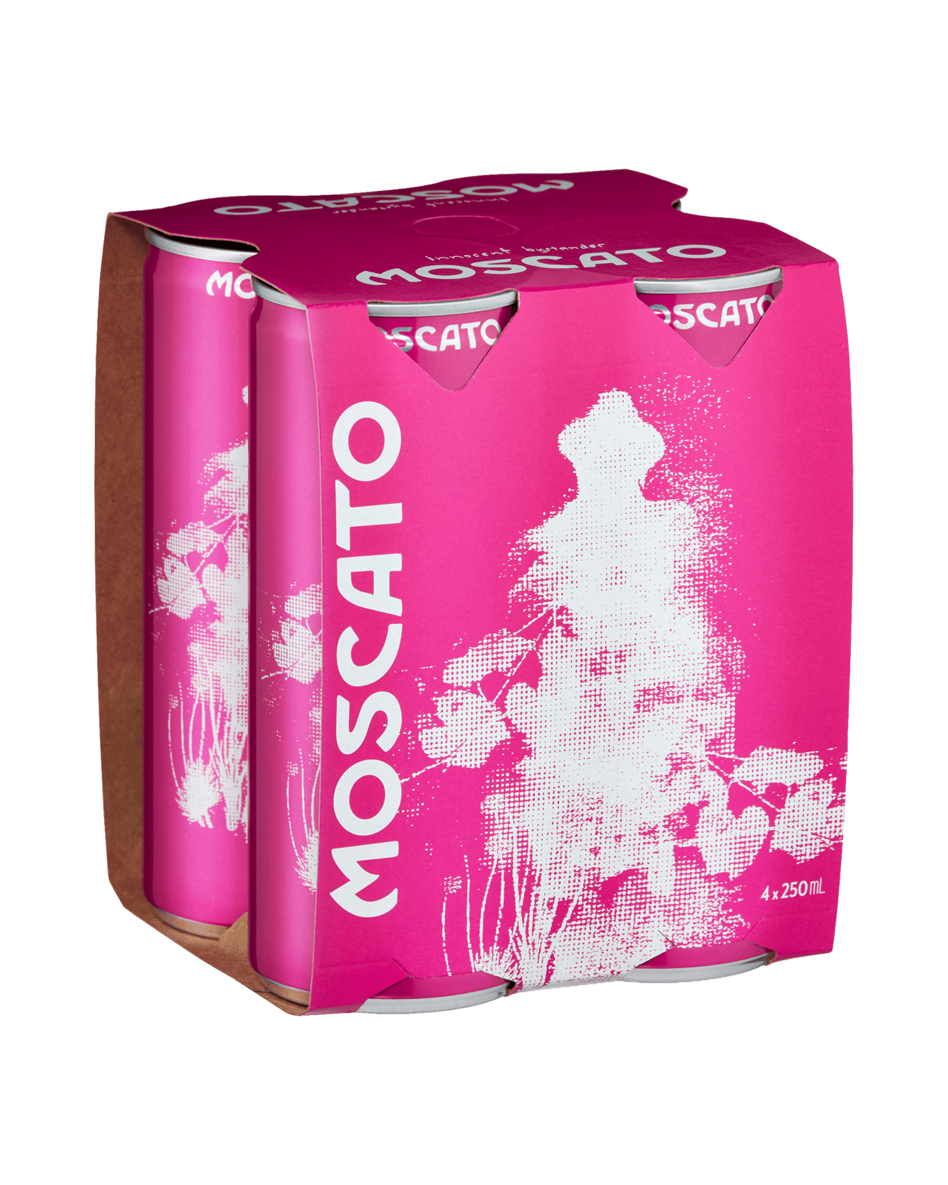 Buy Innocent Bystander Moscato Cans 250ml Online @Lowest Price