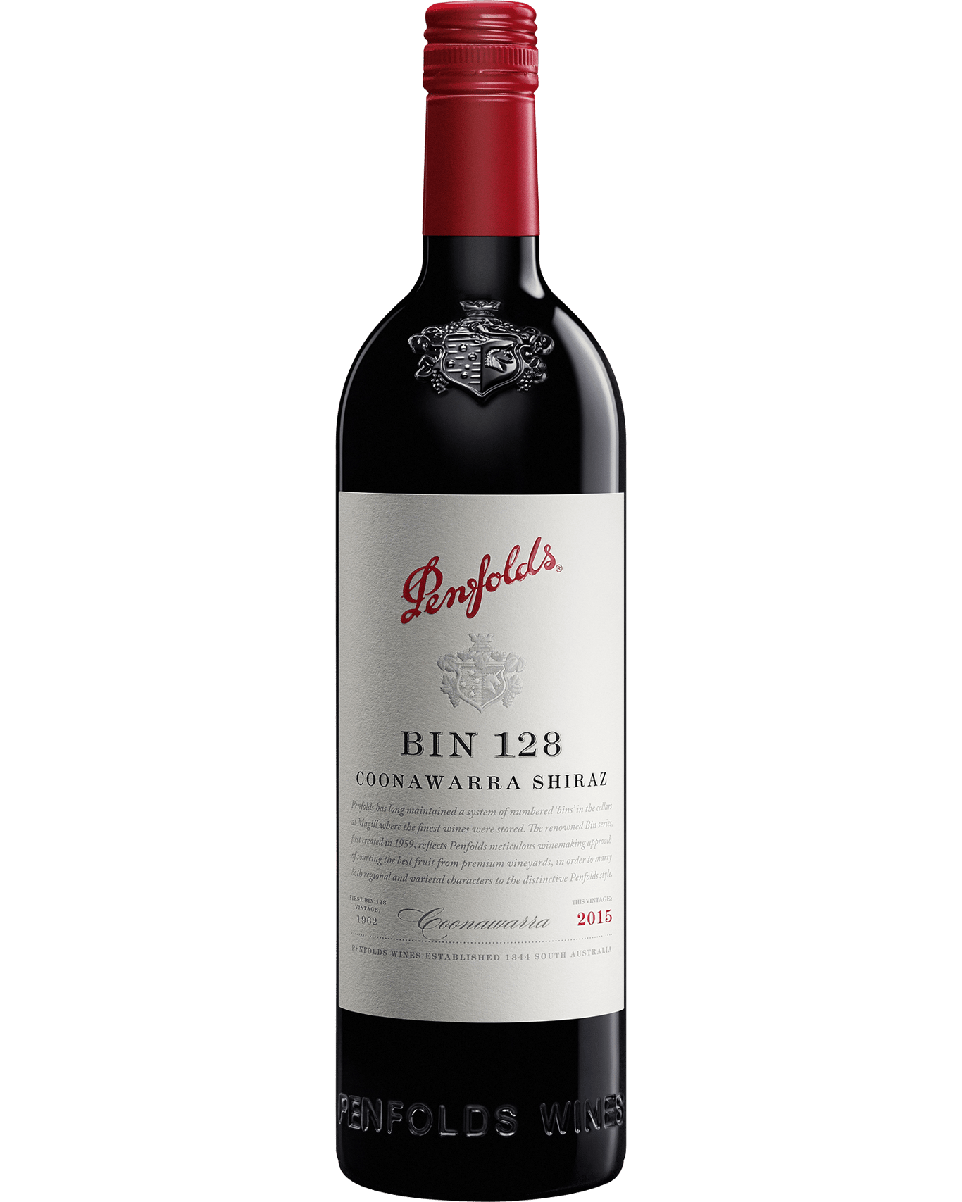 Buy Penfolds Bin 128 Shiraz Online @Lowest Price