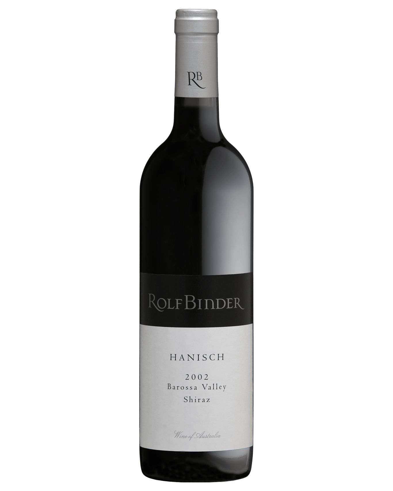 Buy Rolf Binder Hanisch Shiraz 2002 Online @Lowest Price
