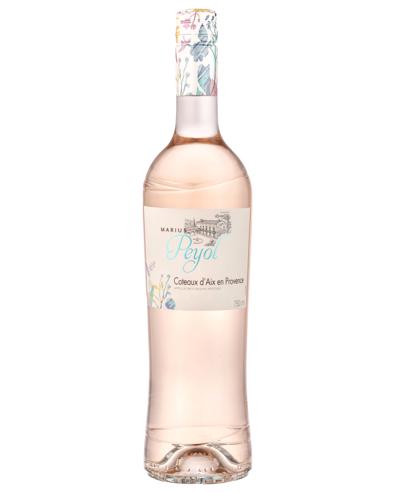 Buy Marius Peyol Provence Rosé Online @Lowest Price