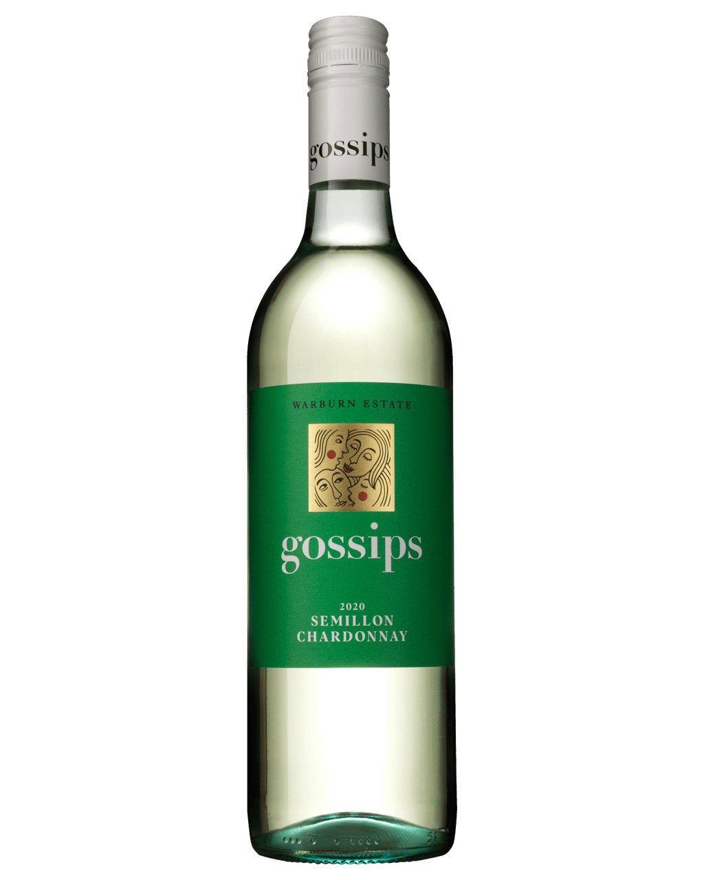 Buy Gossips Semillon Chardonnay Online @Lowest Price