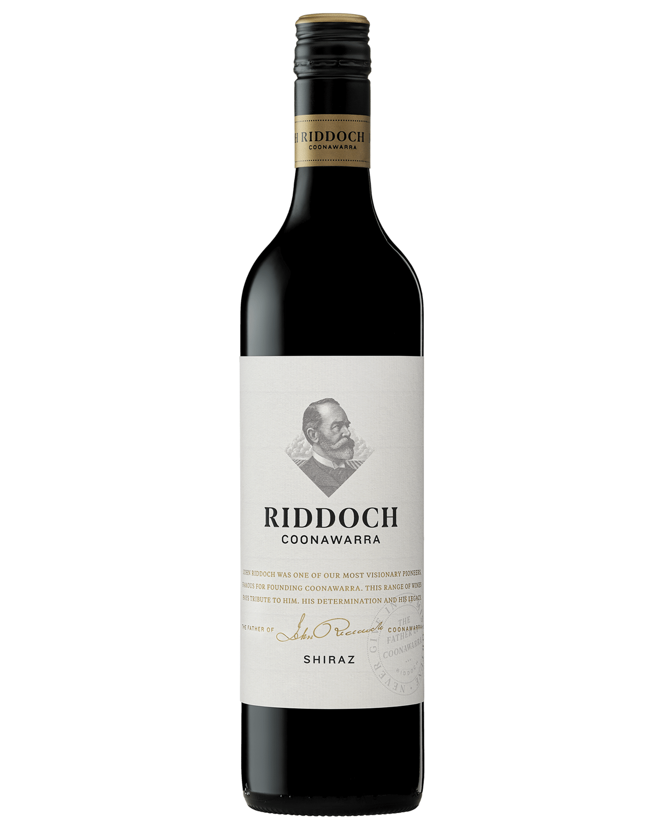 Buy Riddoch Coonawarra Shiraz Online @Lowest Price