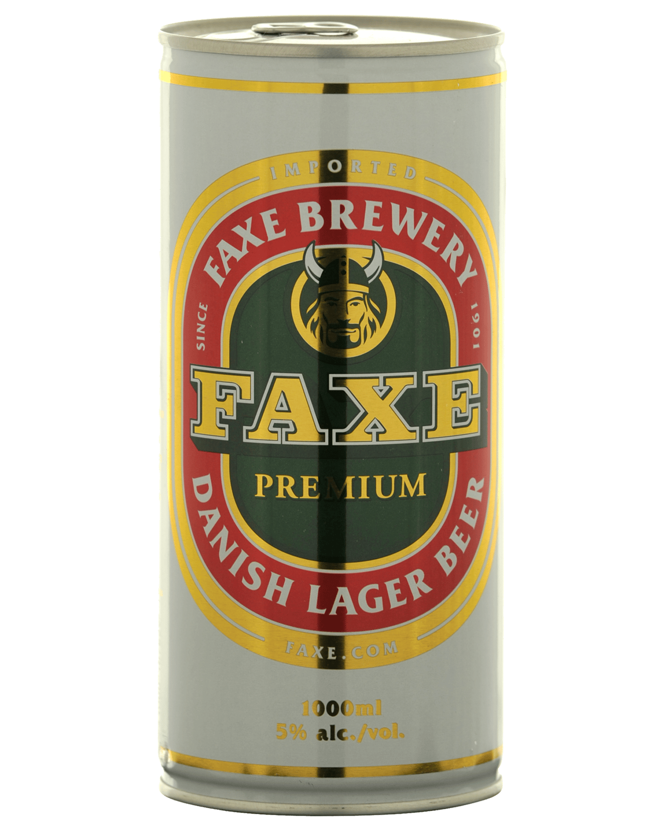 Buy Faxe Premium 1l Online @Lowest Price