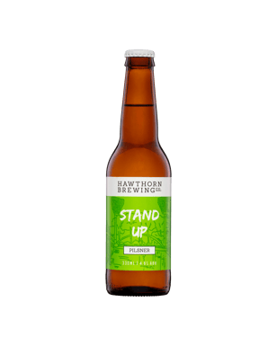 Buy Hawthorn Brewing Co. Pilsner 330ml Online @Lowest Price