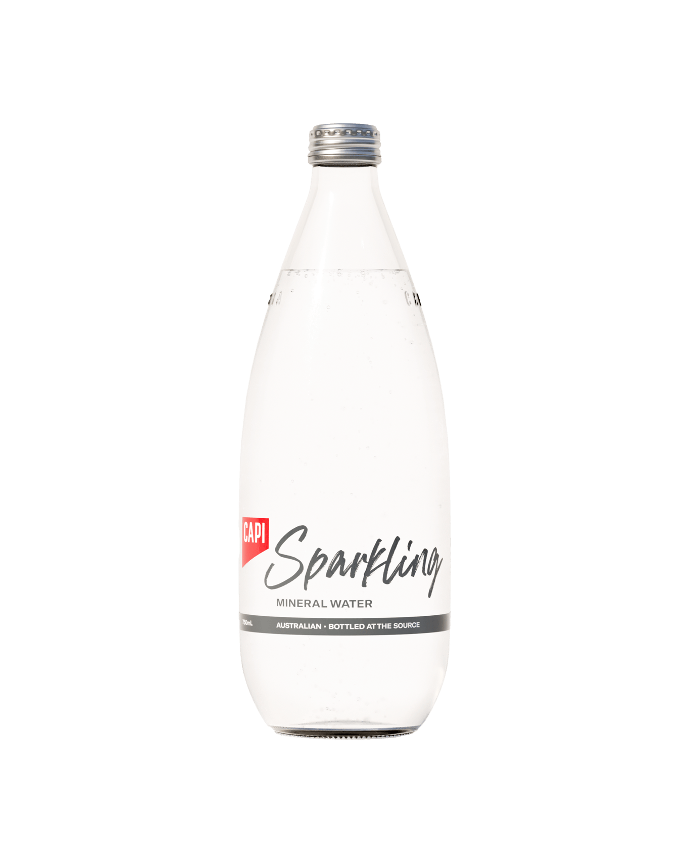 Buy Capi Sparkling Mineral Water 750ml Online @Lowest Price