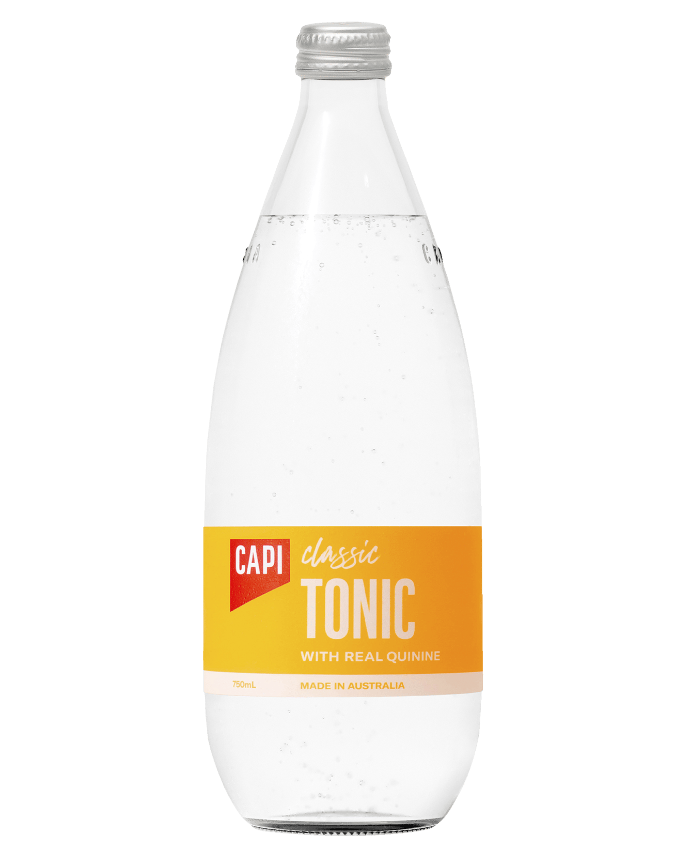 Buy Capi Tonic Water 750ml Online @Lowest Price