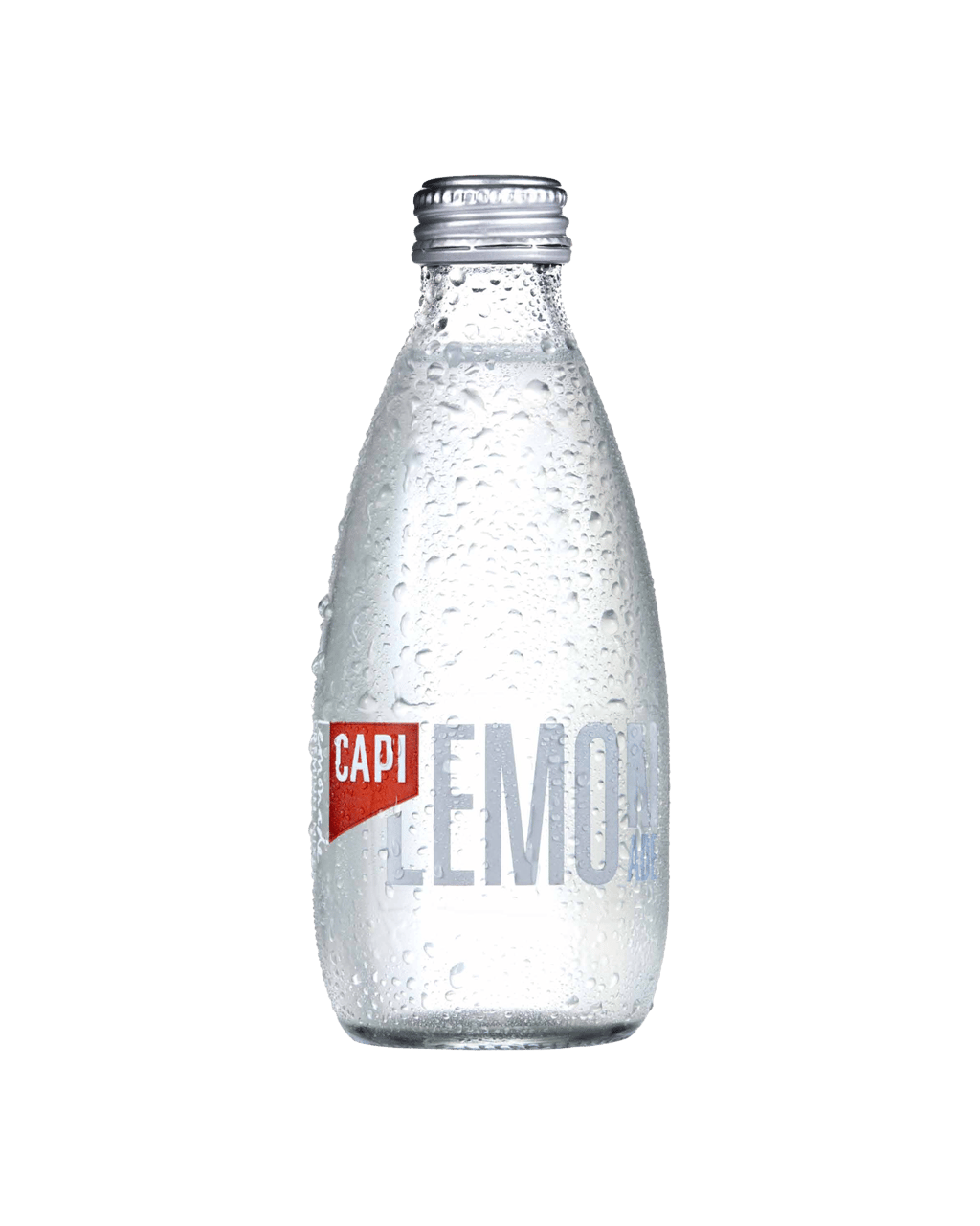Buy CAPI Lemonade 250mL Online (Lowest prices in Australia) | Dan Murphy's