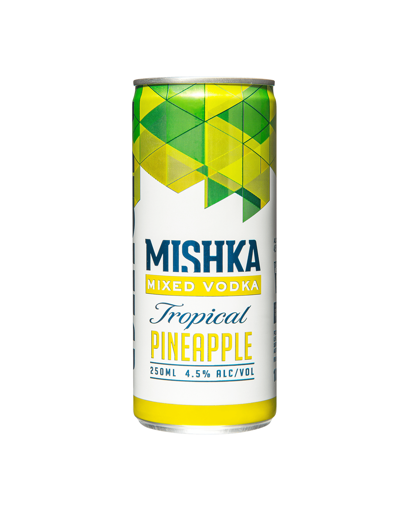 Buy Mishka Mix It Up 8 Pack 250ml Online @Lowest Price