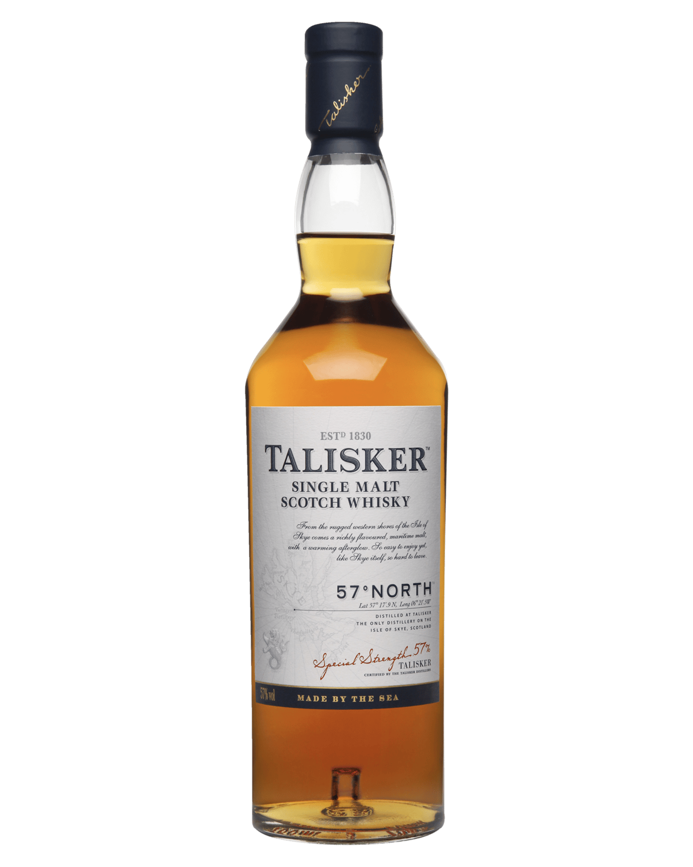 Buy Talisker 57° North Scotch Whisky 700ml Online @Lowest Price