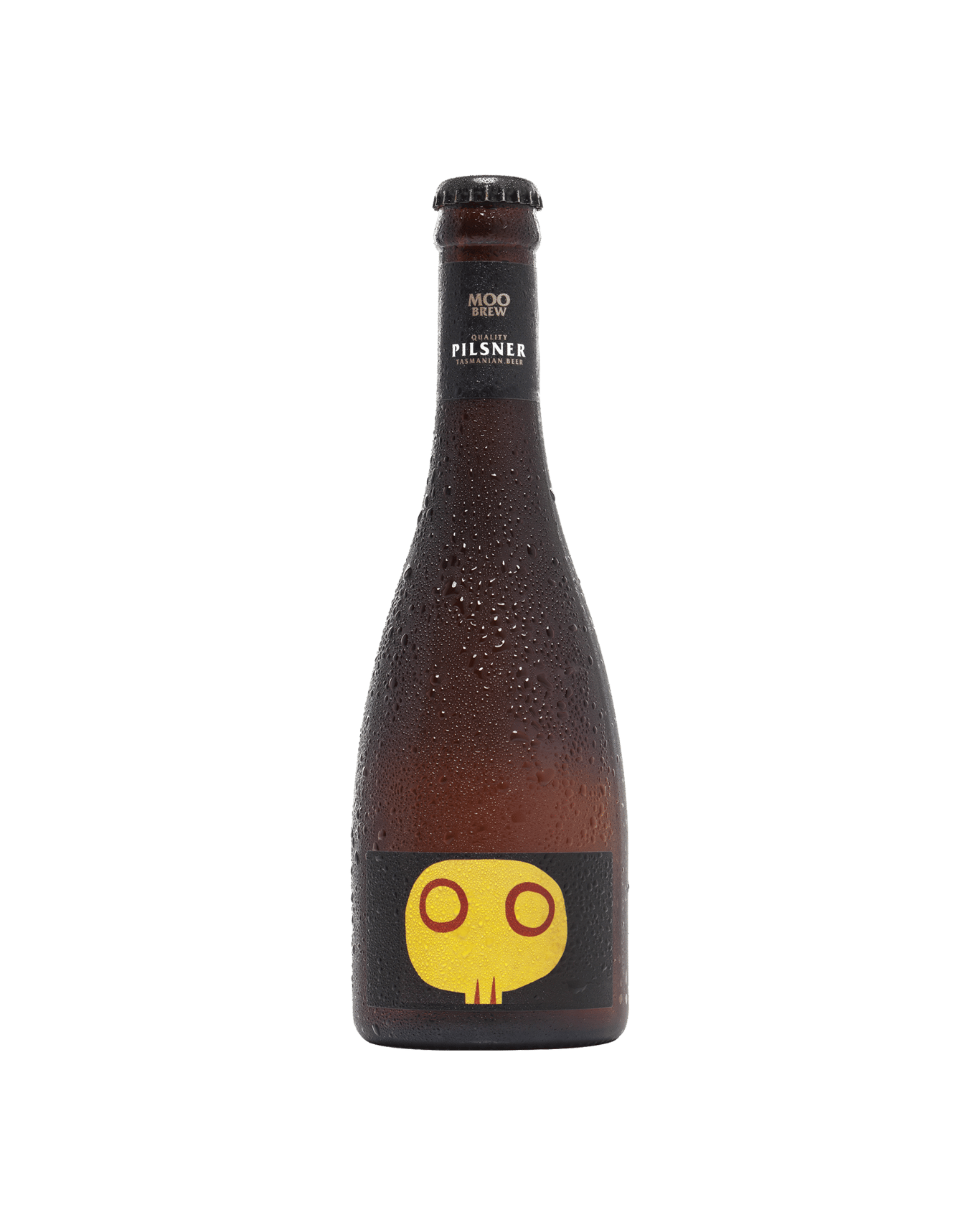 Buy Moo Brew Pilsner 330ml Online @Lowest Price