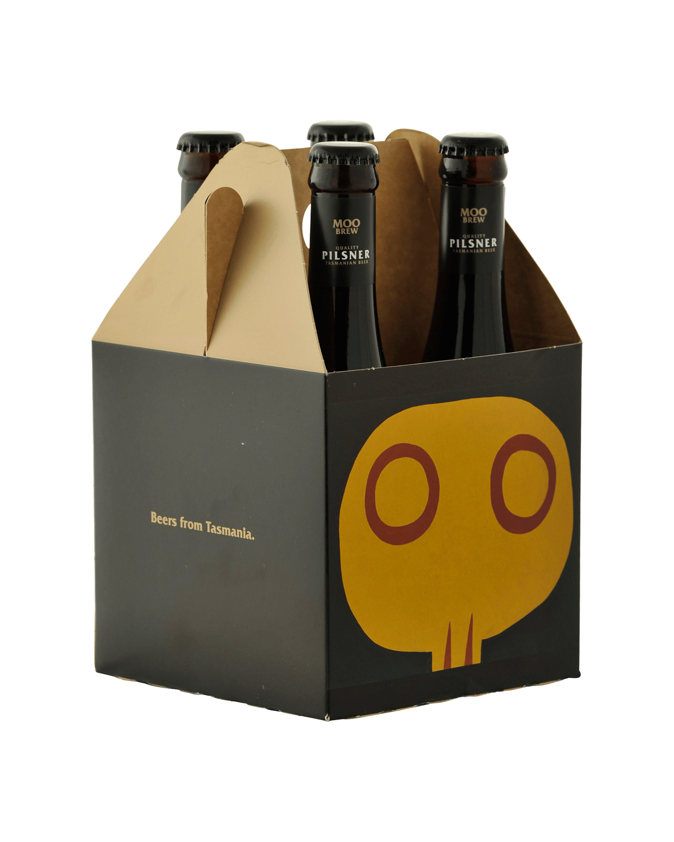 Buy Moo Brew Pilsner 330ml Online @Lowest Price